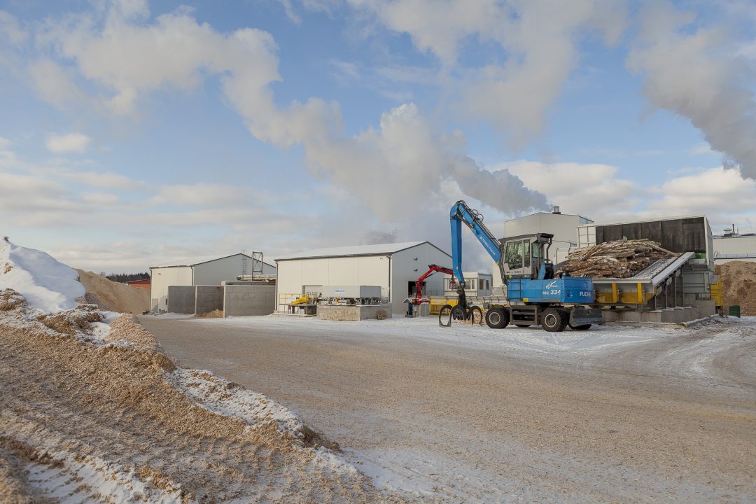 Kokskaidu granulas - Avoti.lv