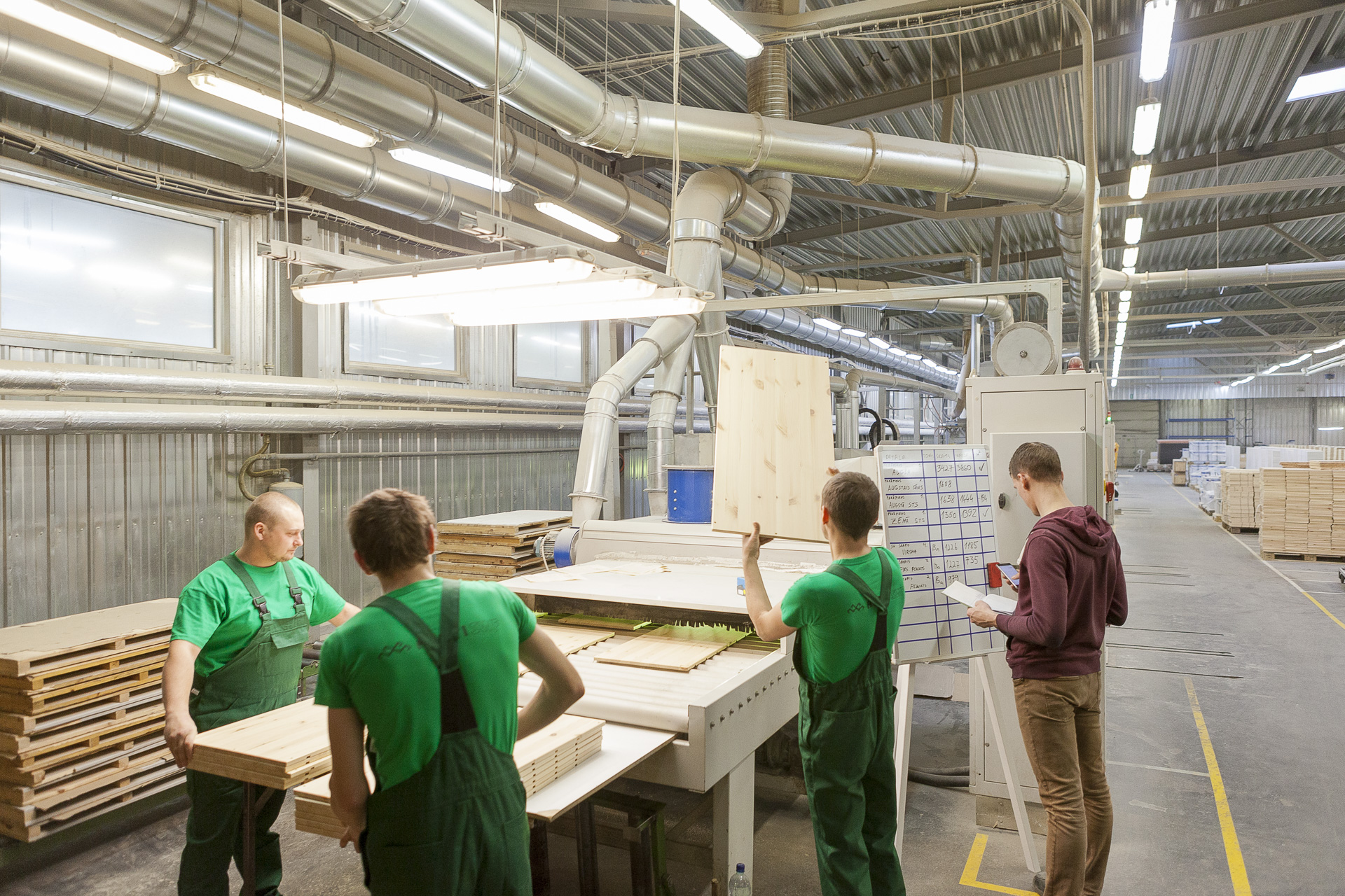 SIA AVOTI meklē darbaspēka nodrošināšanas pakalpojumu sniedzēju! - Avoti.lv