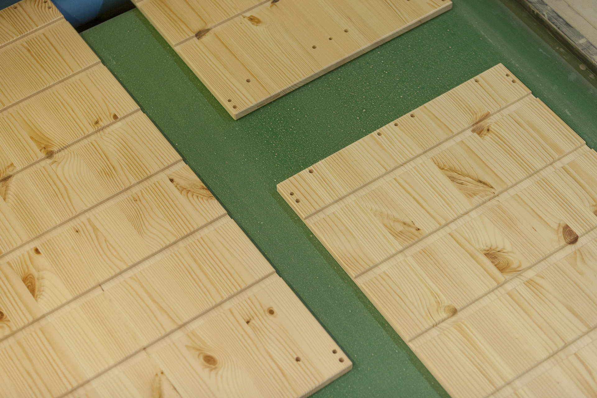 Aicinām komandā KOKAPSTRĀDES CEHA STRĀDNIEKU/STRĀDNIECI pie labošanas ...